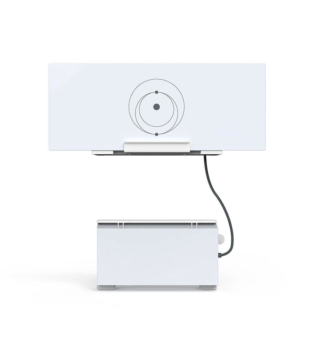 Starlink Gen 3 Power Supply Router Wall Mount Bracket - Air Vision Systems